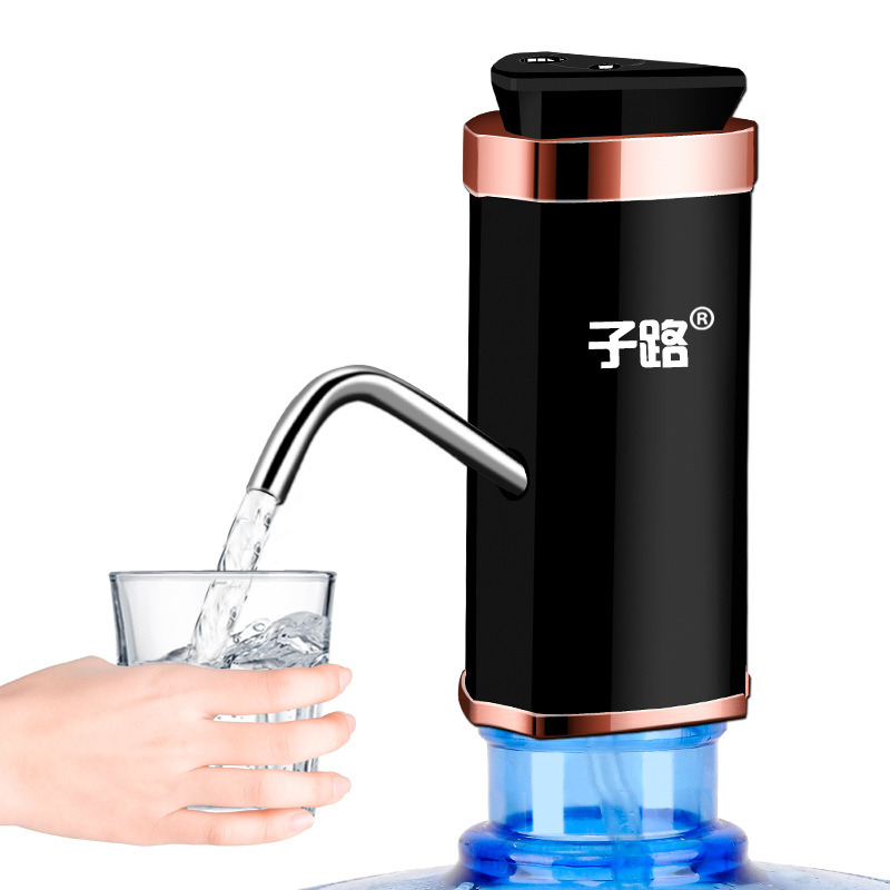 China Wholesale Water extractor barreled water pressure water device ...